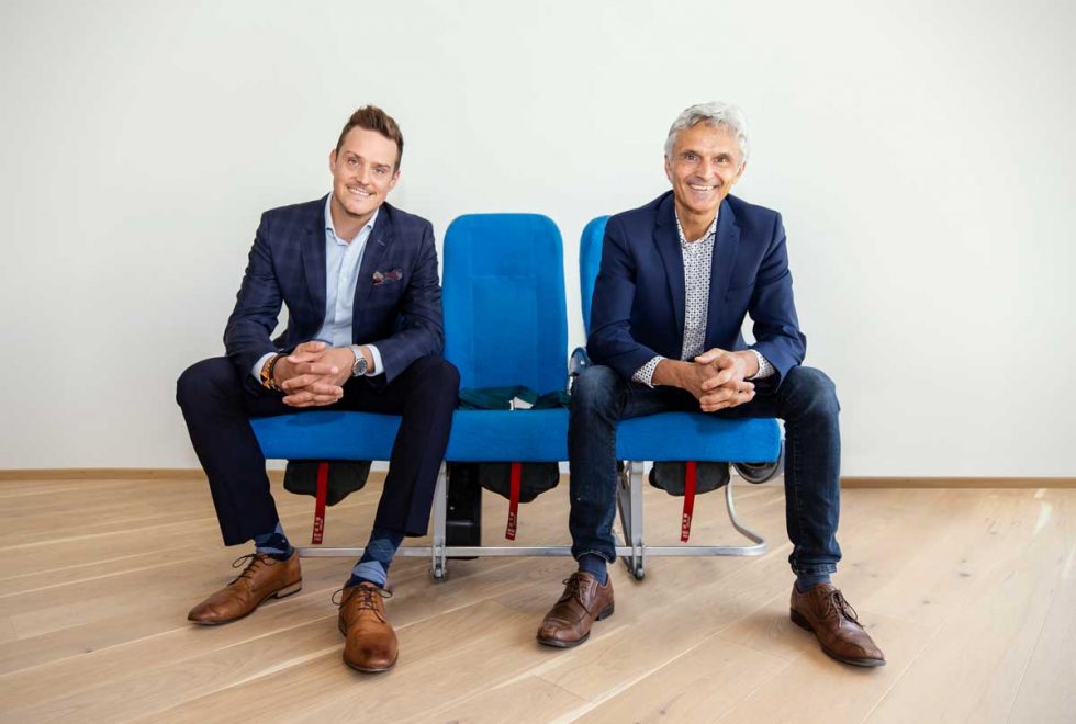 About | Skytec Aerospace