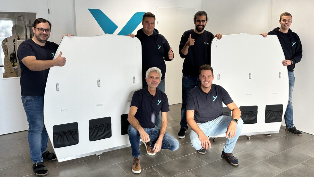 Services | Skytec Aerospace