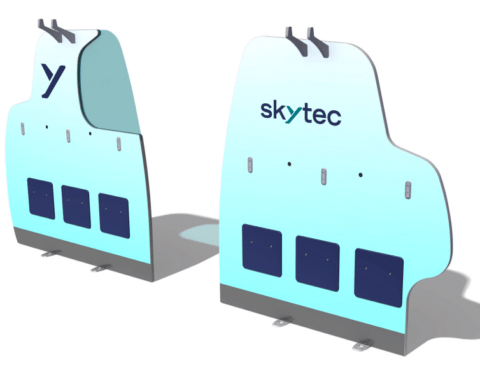 Skytec Aerospace | Your Partner from Idea to Completion