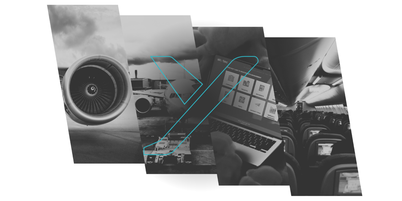 AIX | Skytec Aerospace