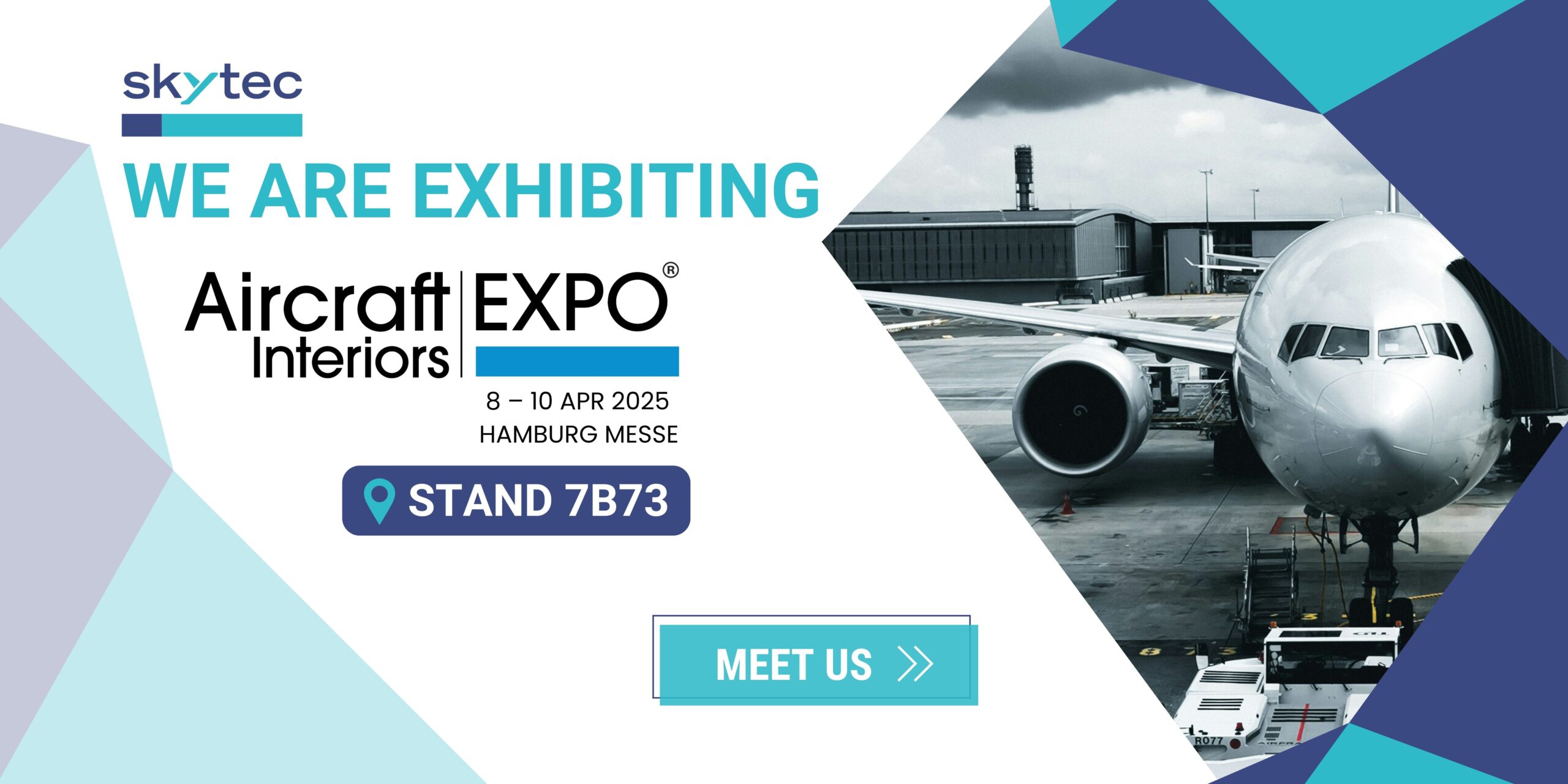 Skytec Aerospace | Your Partner from Idea to Completion